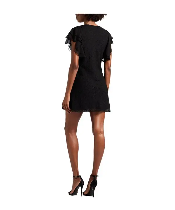 Saint Laurent Party Dresses