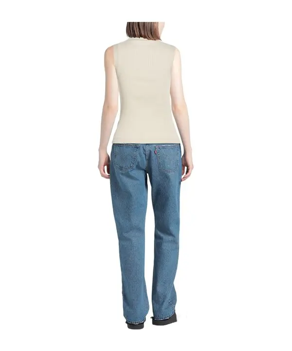 Brunello Cucinelli Solid Color Basic T-shirts