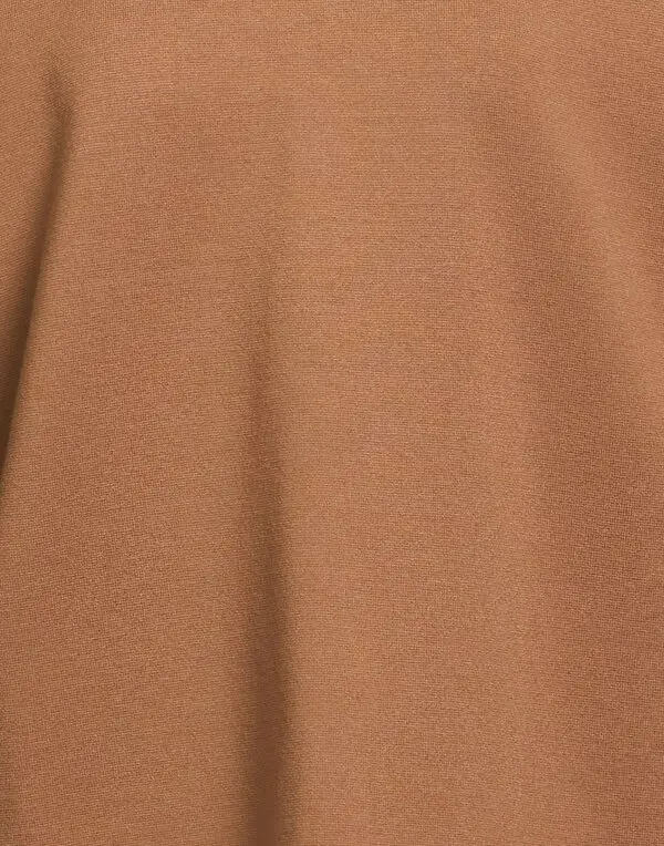 Max Mara Solid Color Jumpers