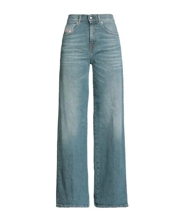 DIESEL® Denim Trousers