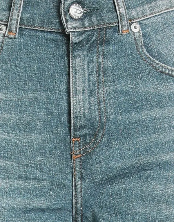 DIESEL® Denim Trousers