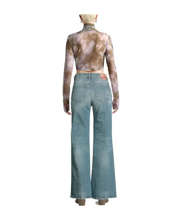 DIESEL® Denim Trousers