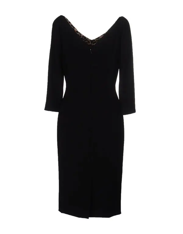 Dolce & Gabbana Midi Dresses
