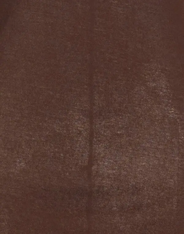 Rick Owens Solid Color Vests