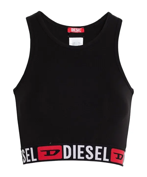 DIESEL® Sleeveless Tops