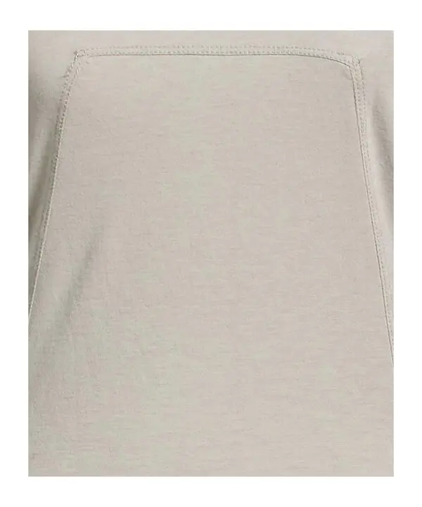 Rick Owens Solidcolor Longsleeve Tshirt