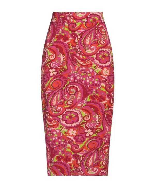Dolce & Gabbana Midi Skirts