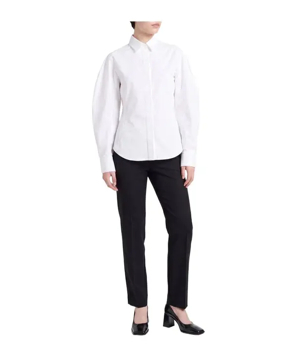 Jacquemus Solidcolor Shirt