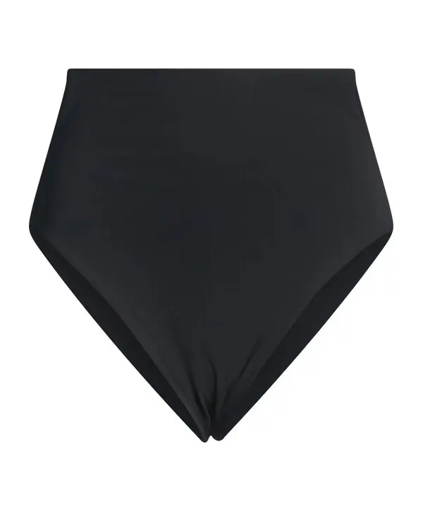 Rick Owens Solid Color Shorts