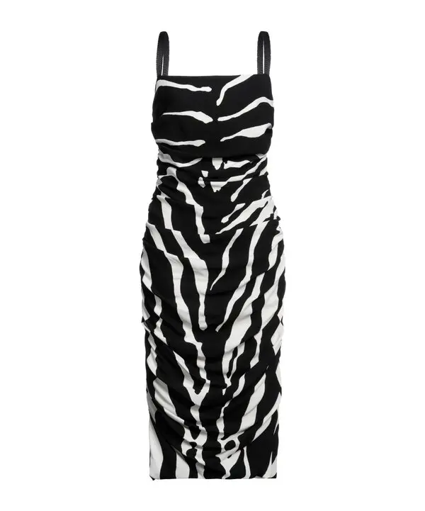 Dolce & Gabbana Midi Dresses