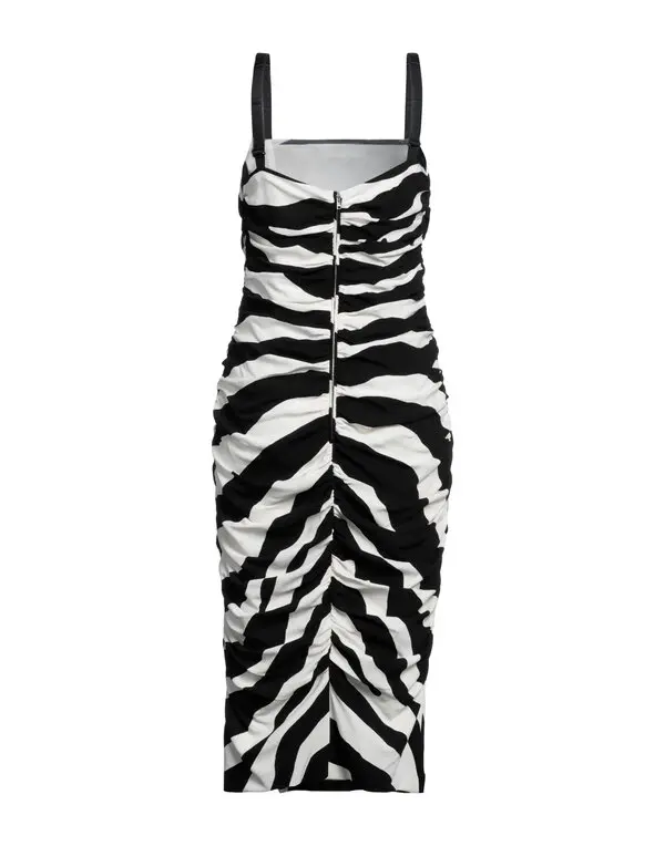 Dolce & Gabbana Midi Dresses