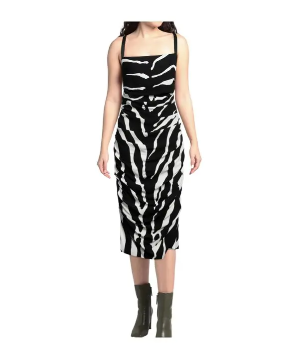 Dolce & Gabbana Midi Dresses