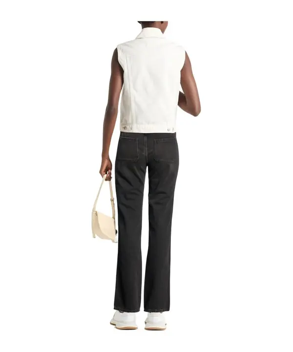 DIESEL® Straightleg Jeans
