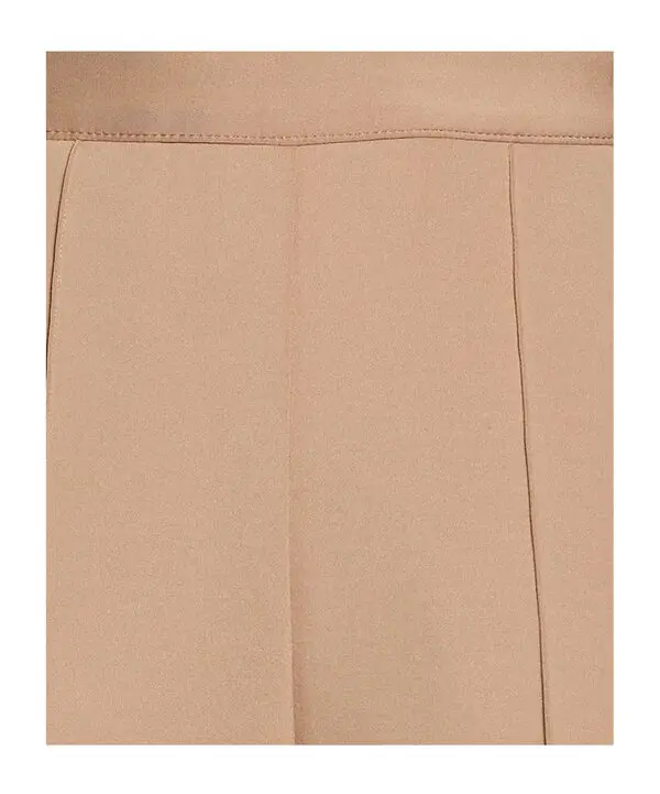 Max Mara Flared Trousers