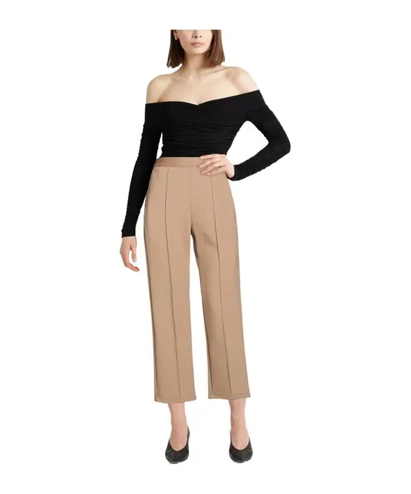 Max Mara Flared Trousers