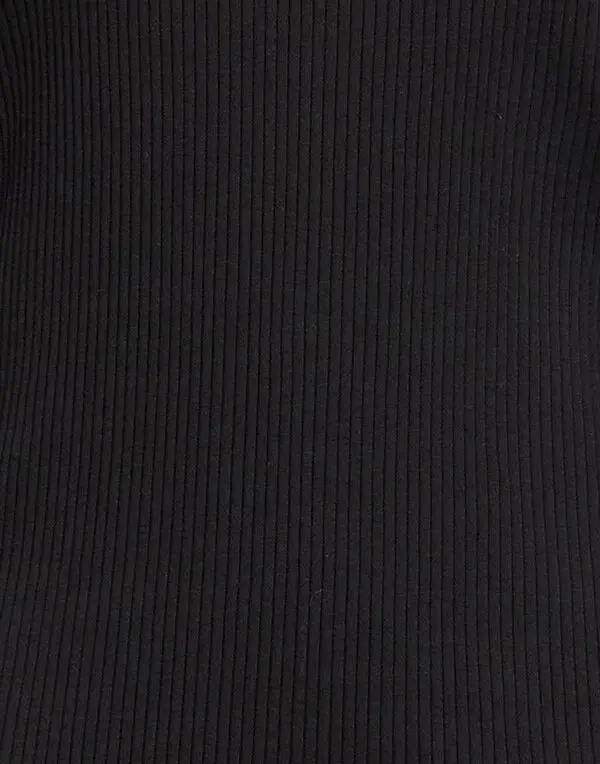 Marni Solid Color T-shirts