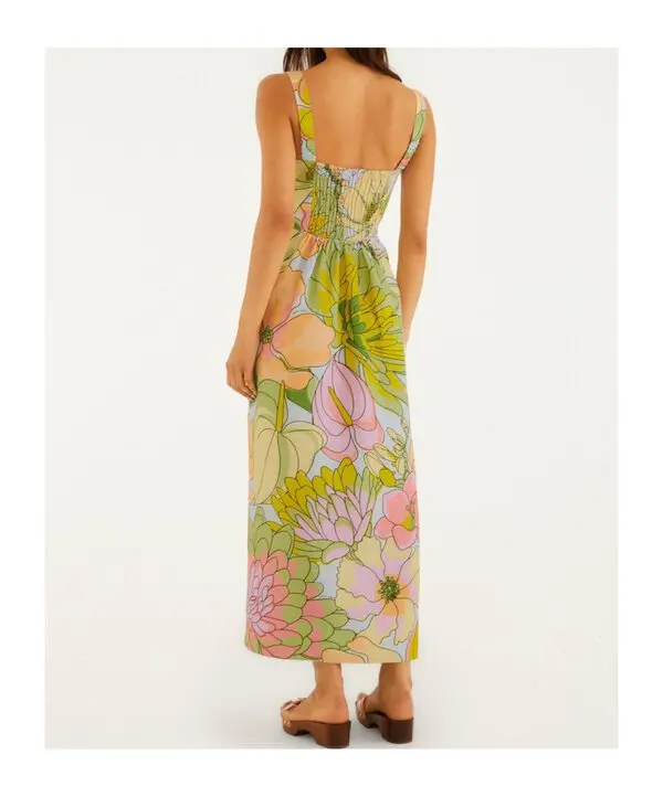 Farm Rio Sleeveless Dress