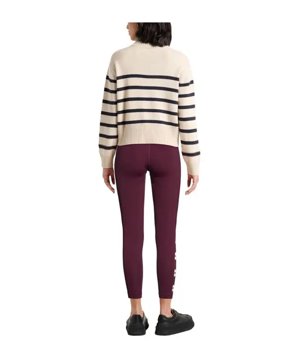 Tory Burch Printed Leggings
