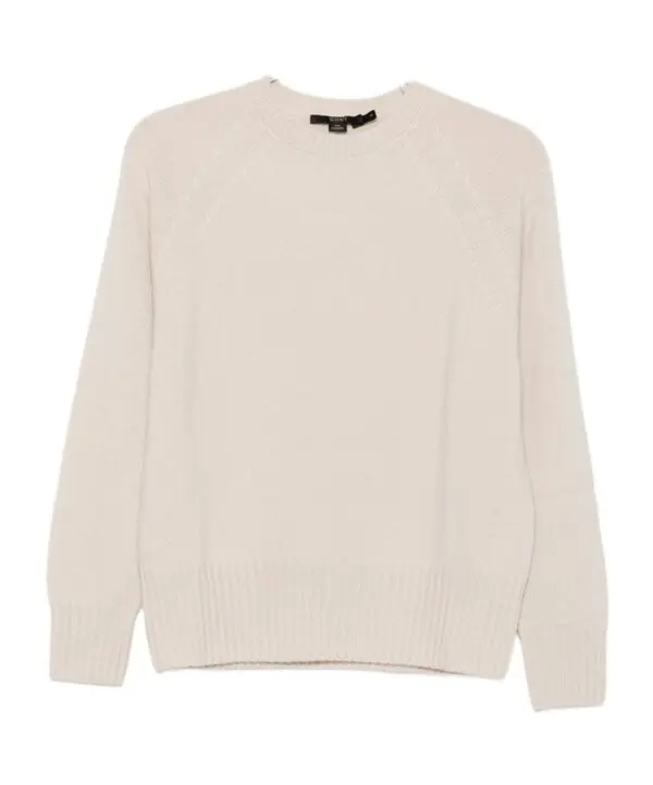 Seventy Raglan-sleeve Cashmere Sweater