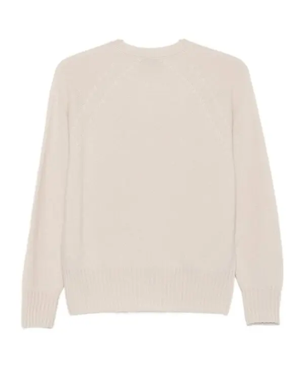 Seventy Raglan-sleeve Cashmere Sweater