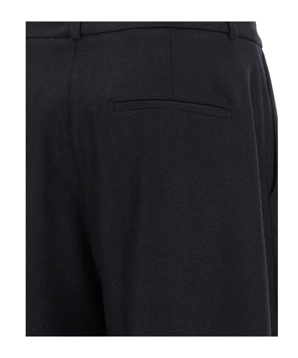 Peserico Straight-leg Casual Trousers