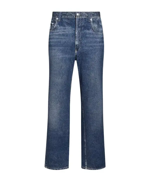 Rag & Bone Denim Trousers
