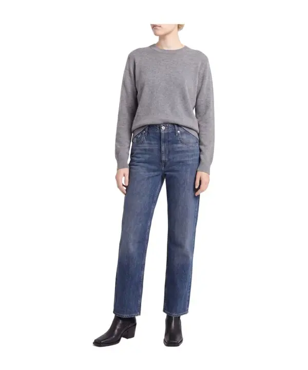 Rag & Bone Denim Trousers