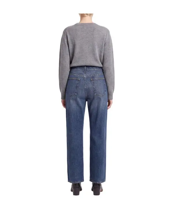 Rag & Bone Denim Trousers