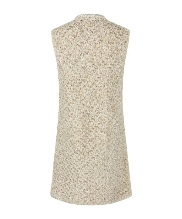 Fabiana Filippi Tweed Dress