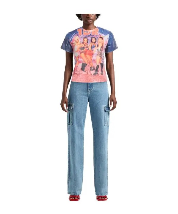 DIESEL® Printed T-shirts