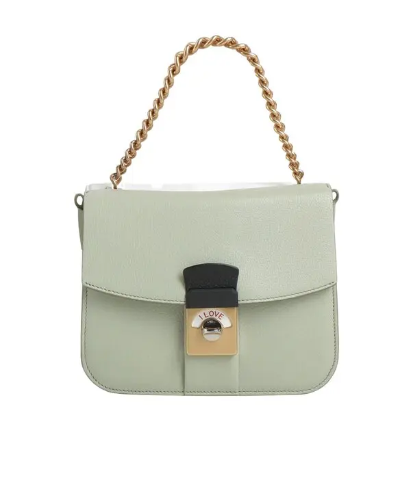 MAISON MARGIELA Solid Color Handbags