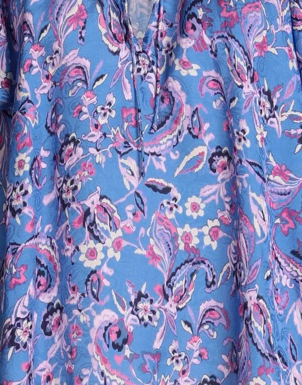 Isabel Marant Étoile Printed Tops