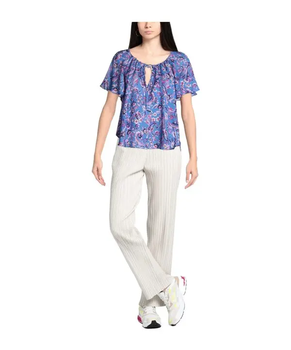 Isabel Marant Étoile Printed Tops