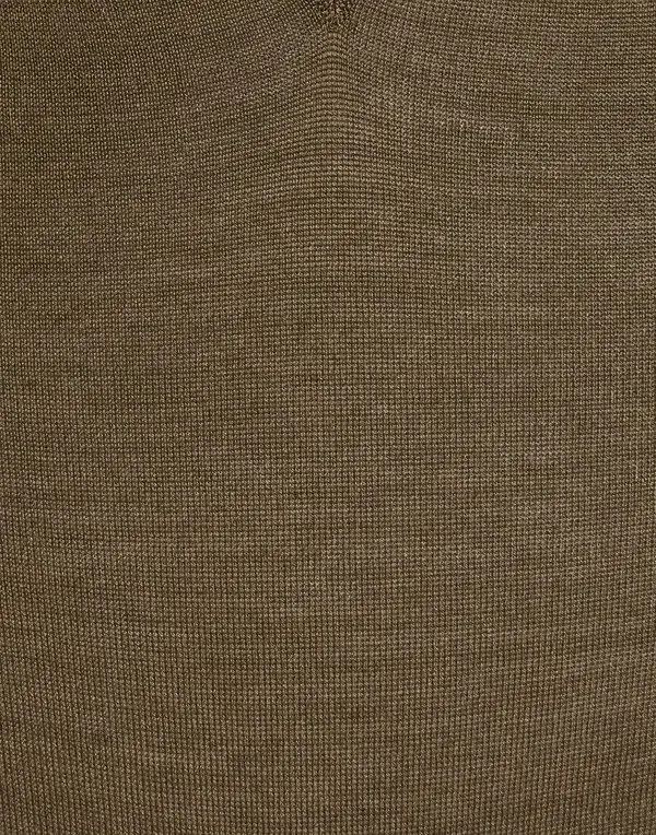 Saint Laurent Solid Color Bodysuits