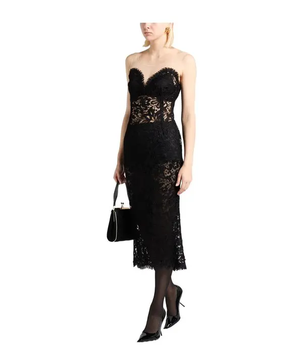 Dolce & Gabbana Sheath Dresses
