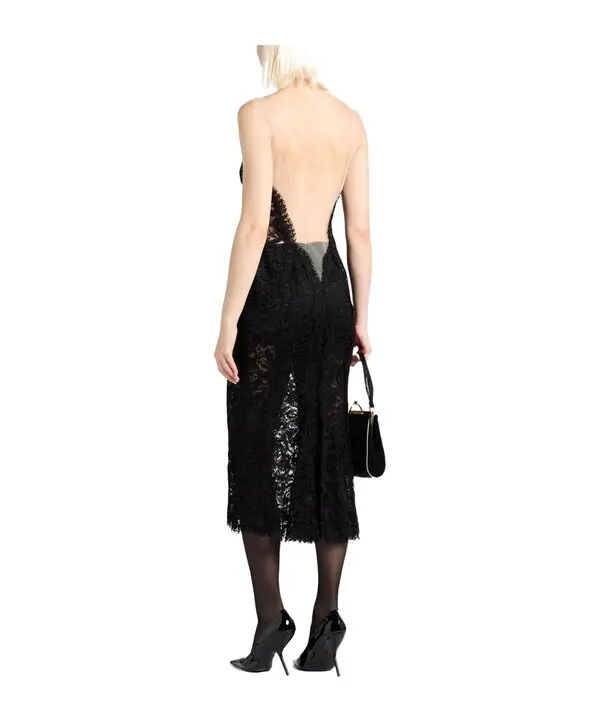 Dolce & Gabbana Sheath Dresses