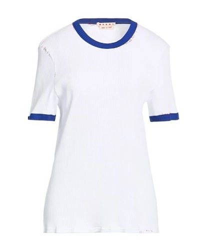 Marni Solidcolor Tshirt