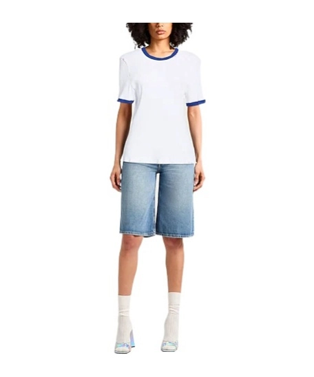 Marni Solidcolor Tshirt