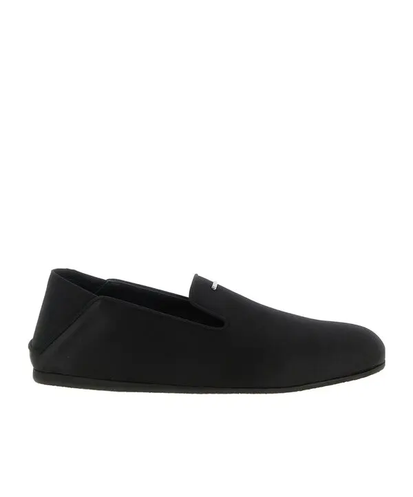 GIUSEPPE ZANOTTI Flat Loafers