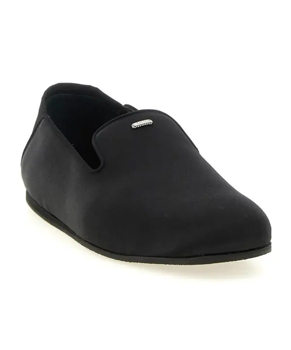 GIUSEPPE ZANOTTI Flat Loafers