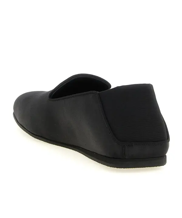 GIUSEPPE ZANOTTI Flat Loafers