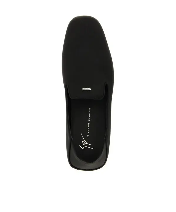 GIUSEPPE ZANOTTI Flat Loafers