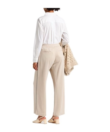 Brunello Cucinelli Casual Trousers