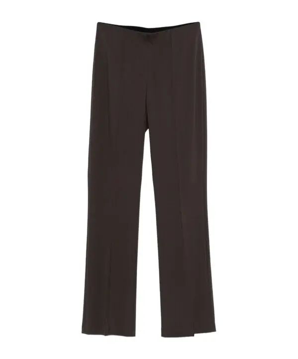 Seventy Pleated Casual Trousers