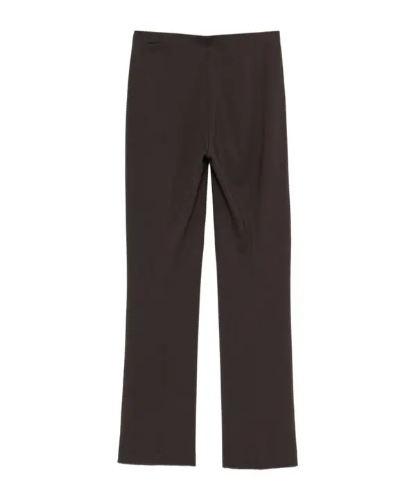 Seventy Pleated Casual Trousers