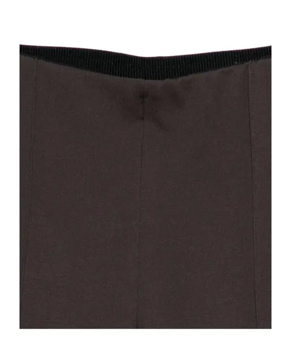 Seventy Pleated Casual Trousers