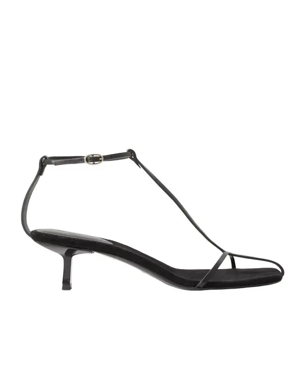 NEOUS Jumel Leather Sandals