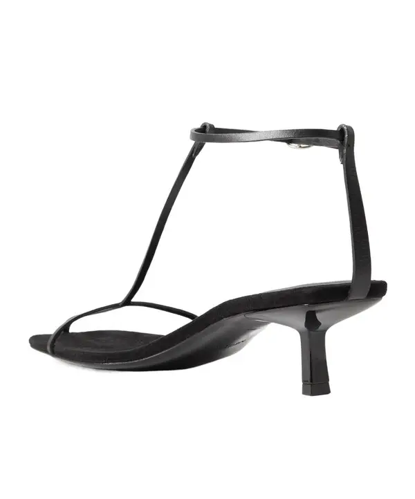 NEOUS Jumel Leather Sandals