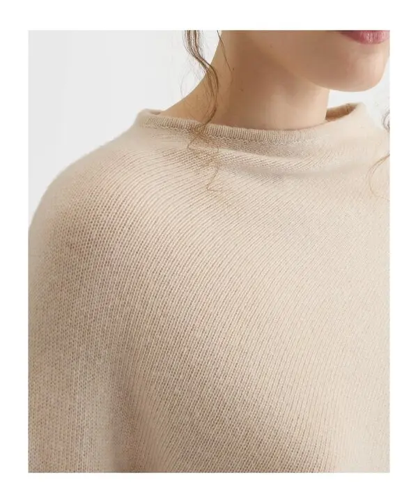 Agnona Long-sleeved Sweater