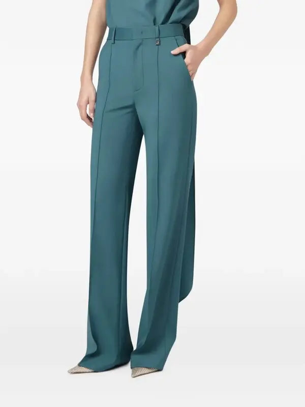 Giuseppe Di Morabito Slim-fit Casual Trousers
